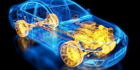 Chassis Lubrication: What It Is and Why You Need It | Landrum Lube